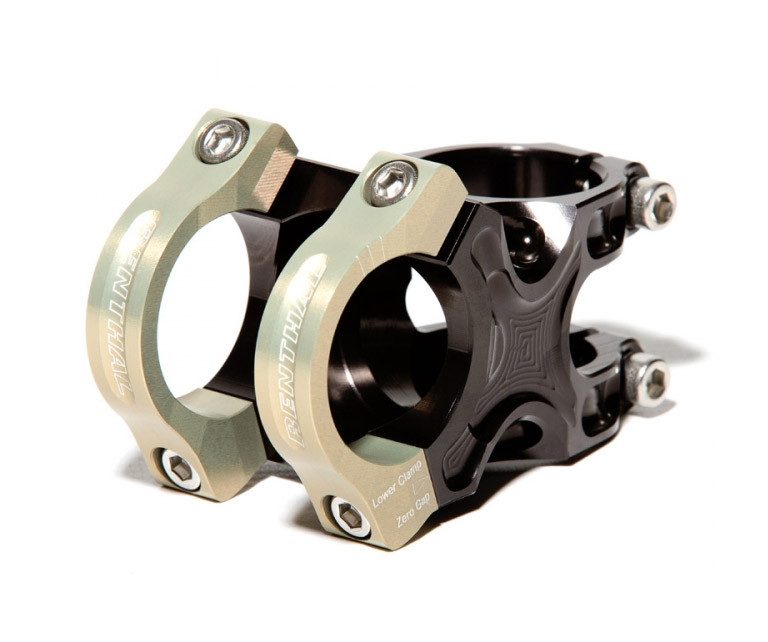 Renthal APEX - Mountain Bike Handlebar Stem | eBay