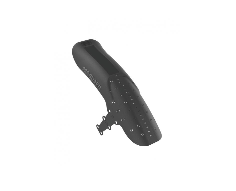 RRP ProGuard REAR Mudguard - Black 604565082596 | eBay