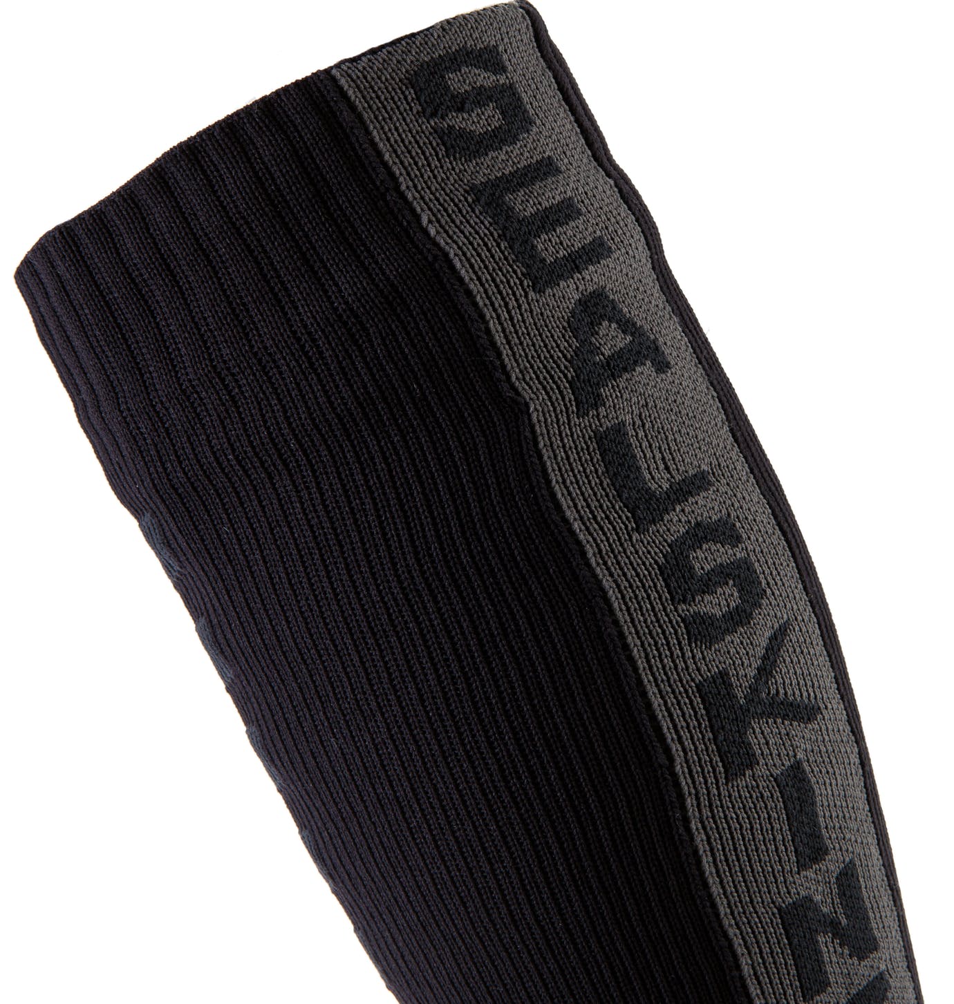 SealSkinz MTB Thin Knee - Waterproof Socks - Black / Anth / Charcoal | eBay