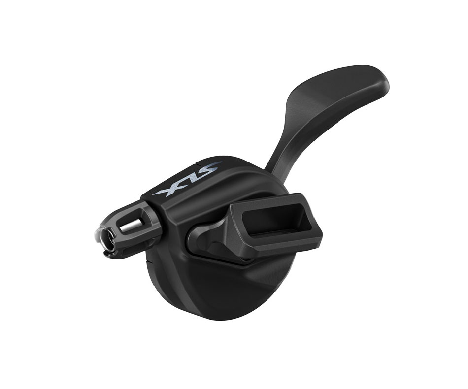Shimano SLX SL-M7100-R - 12 speed Shift Lever - Right Hand - Clamp on ...