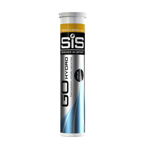 SIS Go Hydro Electrolyte Drink Tablets 20 Pack | eBay